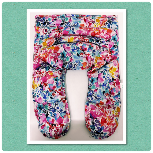 Lupin Hot and Cold Pack Wheat Pack Pain Wearable Relief Discomfort ...