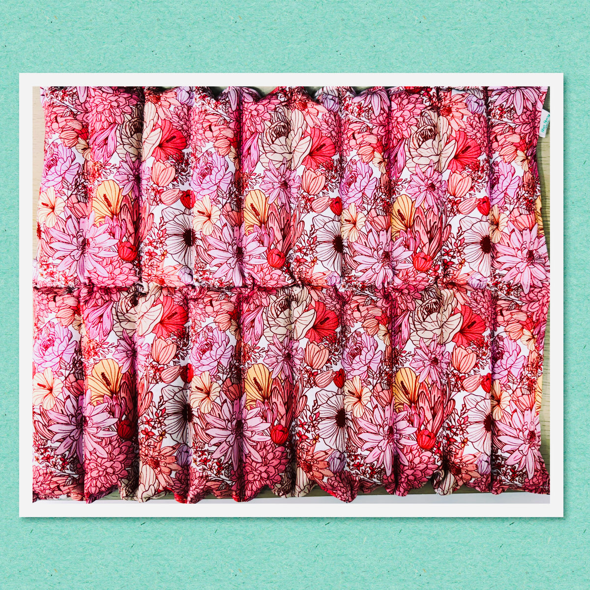 Mega Pack - Hot or Cold - Em'z Florals – Blair Henry Designs